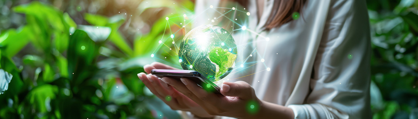 Telenity - Harness the true power of your network